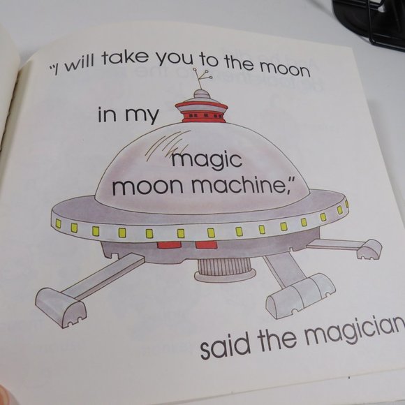 My First Steps To Reading | Other | My M Book My First Steps To Reading ...